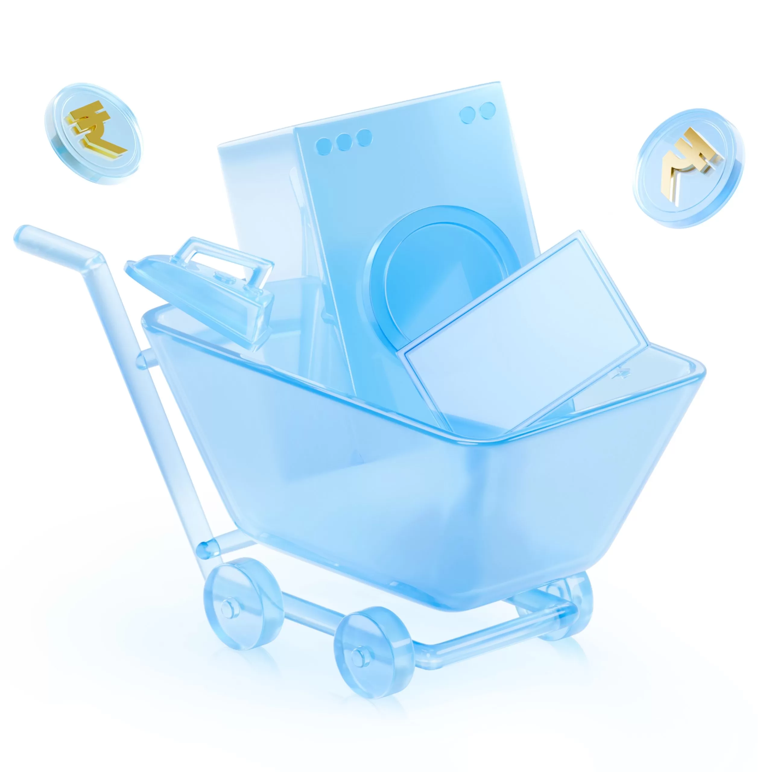 Consumer Durable Loan Lulu Finserv